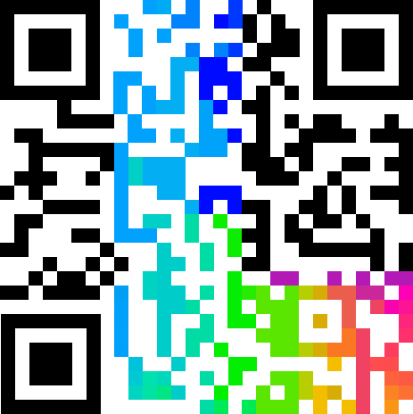 LivestreamQR – Livestream QR Codes